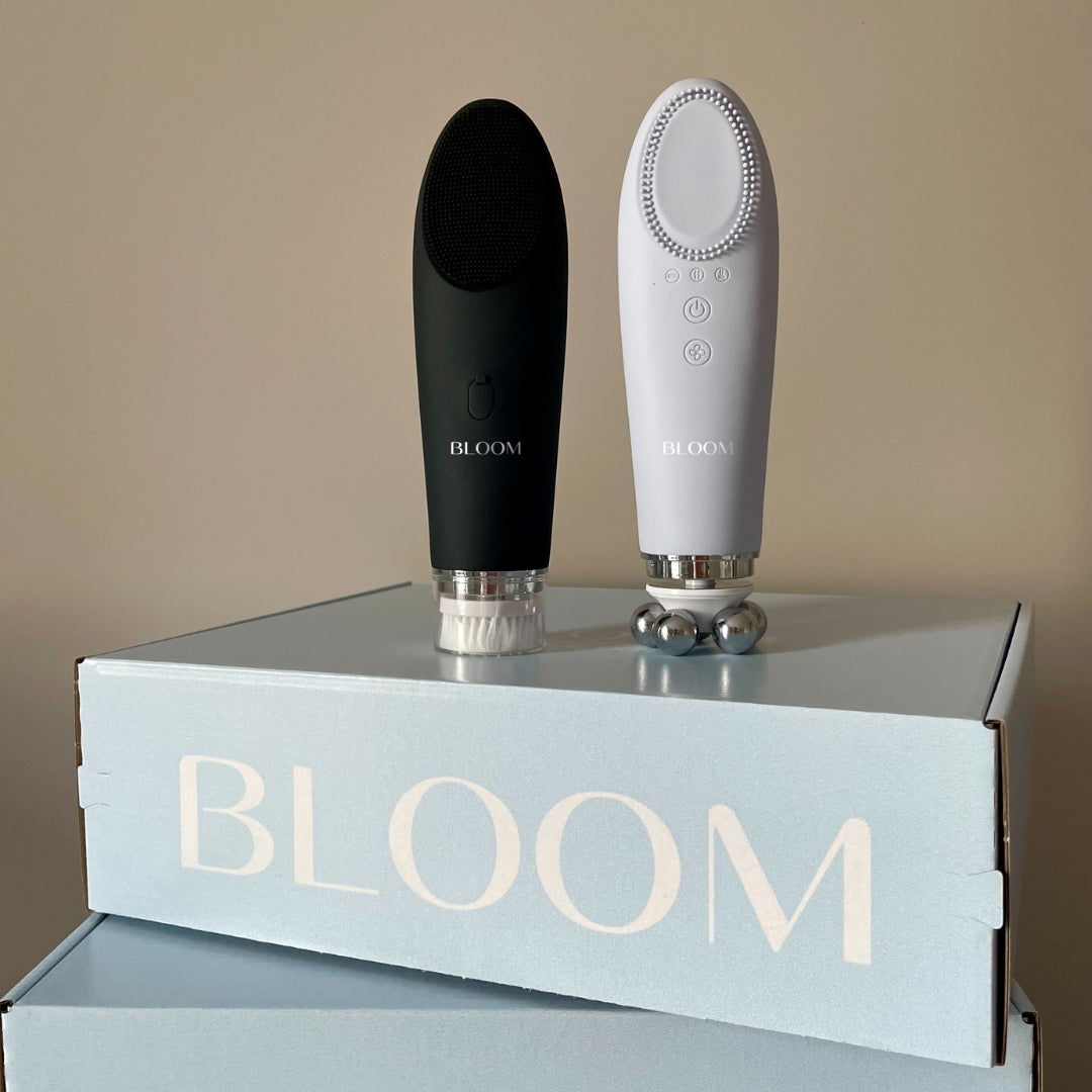 Bloom – BLOOM